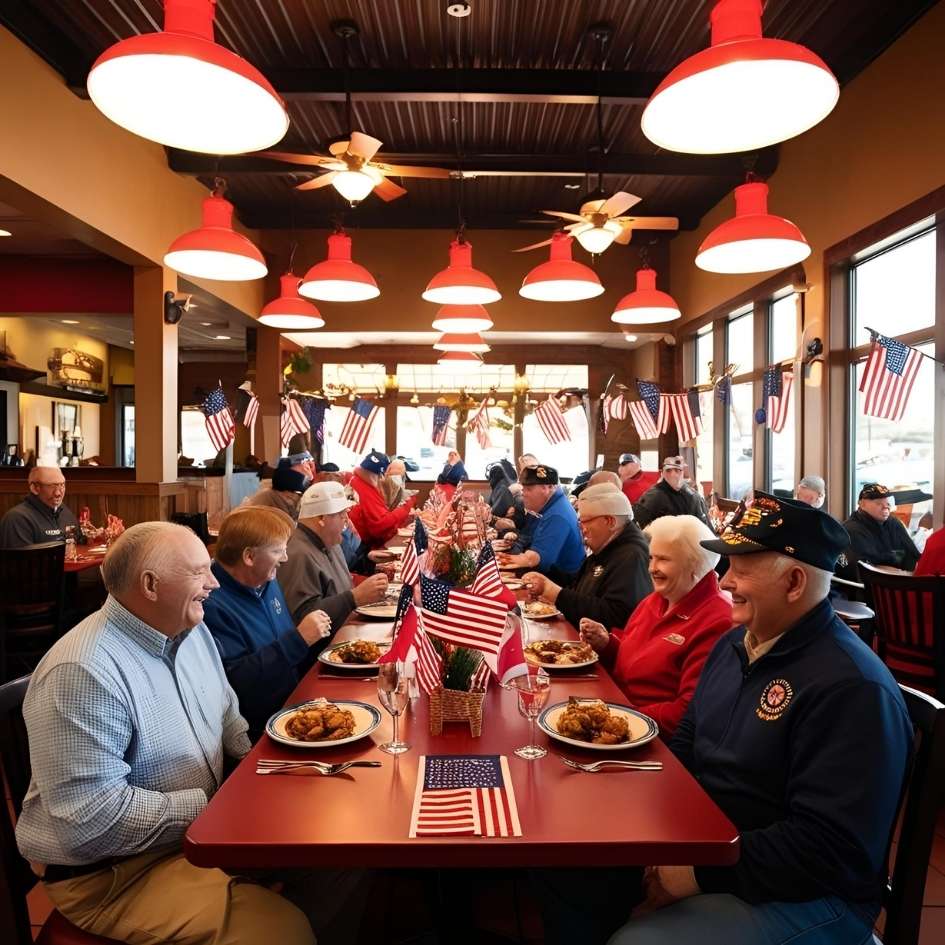 Texas Roadhouse Reservations: Call Ahead Seating